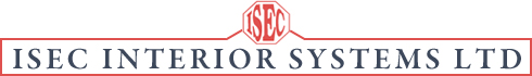 ISEC Interior Systems Ltd